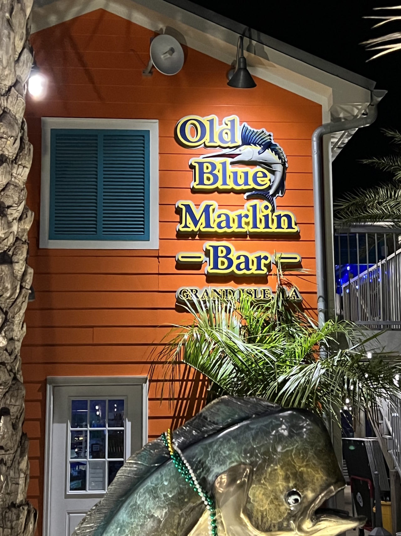 Bars & Nightlife | Hurricane Hole