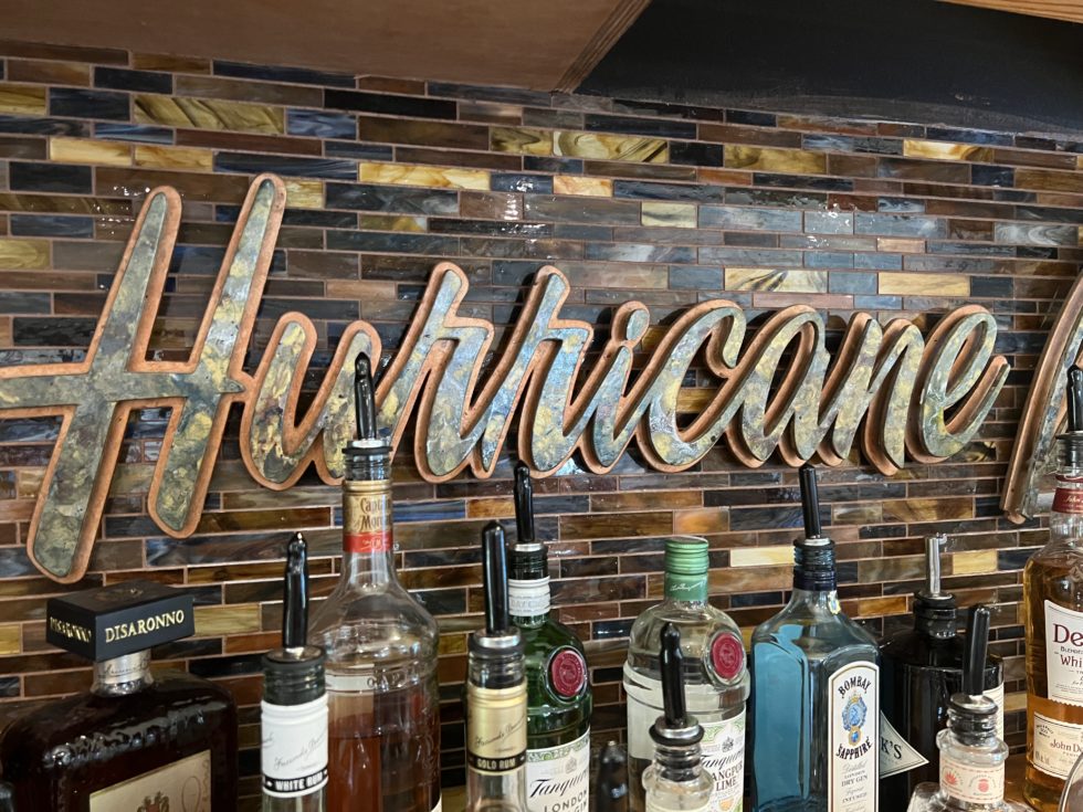 Bars & Nightlife | Hurricane Hole