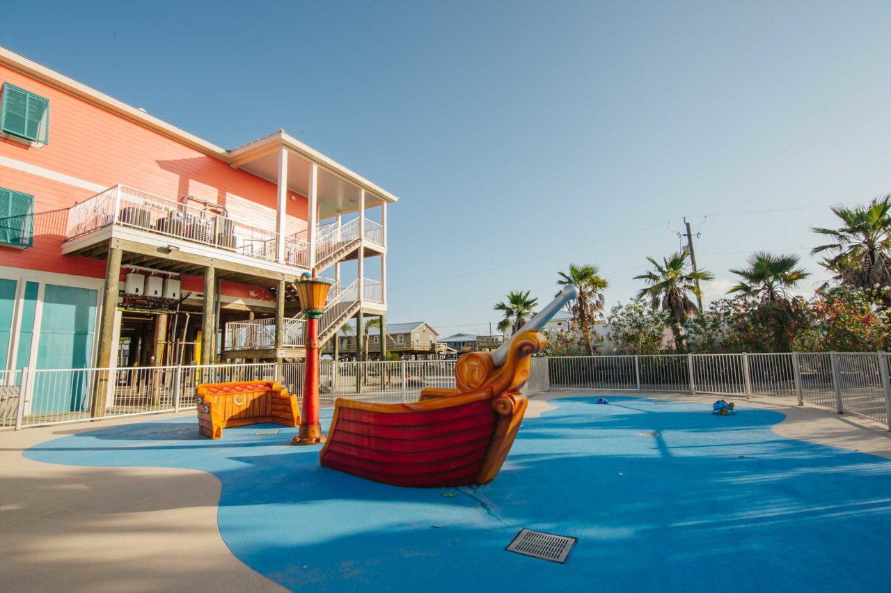 Pool/Splashpad/Gym | Hurricane Hole