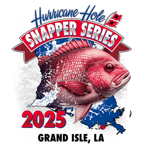 2025 HURRICANE HOLE SNAPPER SERIES | 5/1/2025 - 8/30/2025 | Hurricane Hole